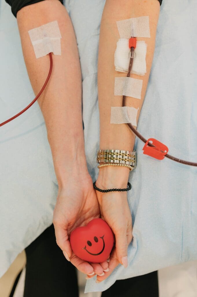 Get EBO2 Ozone Therapy In Boca Raton | Detox & Revitalize At PUR-FORM