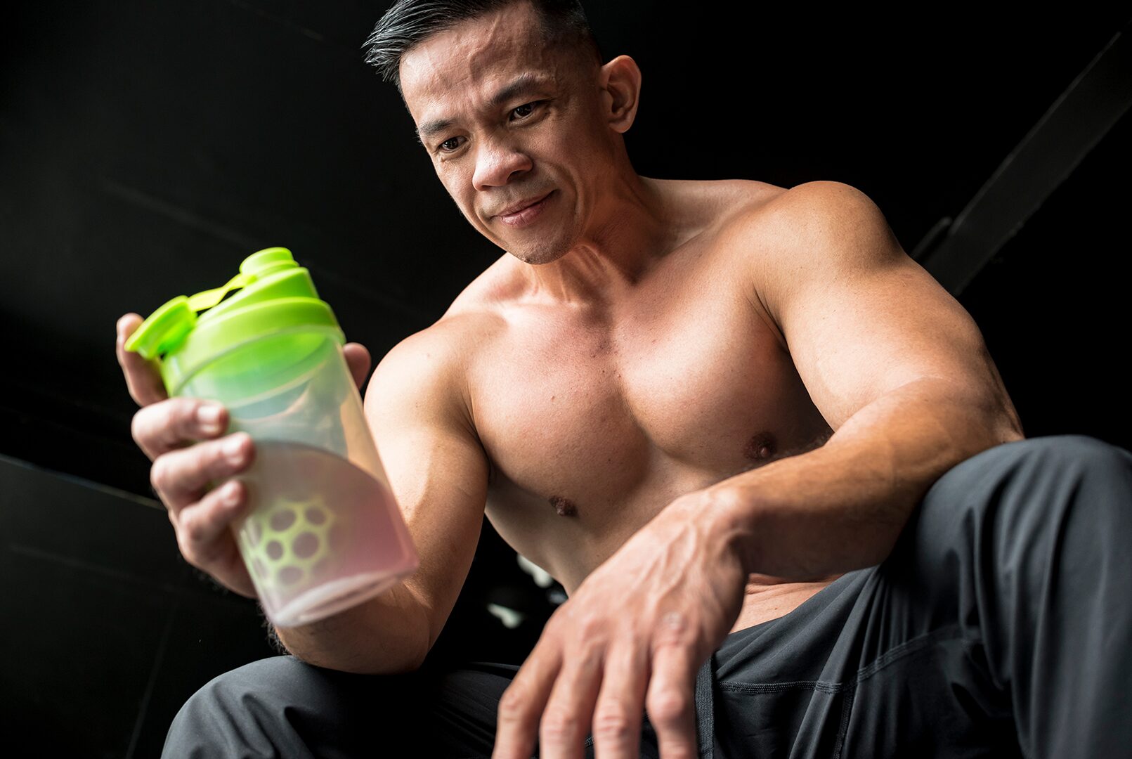 7 Hidden Dangers Of Pre-Workout Drinks & How To Avoid Them - PUR-FORM