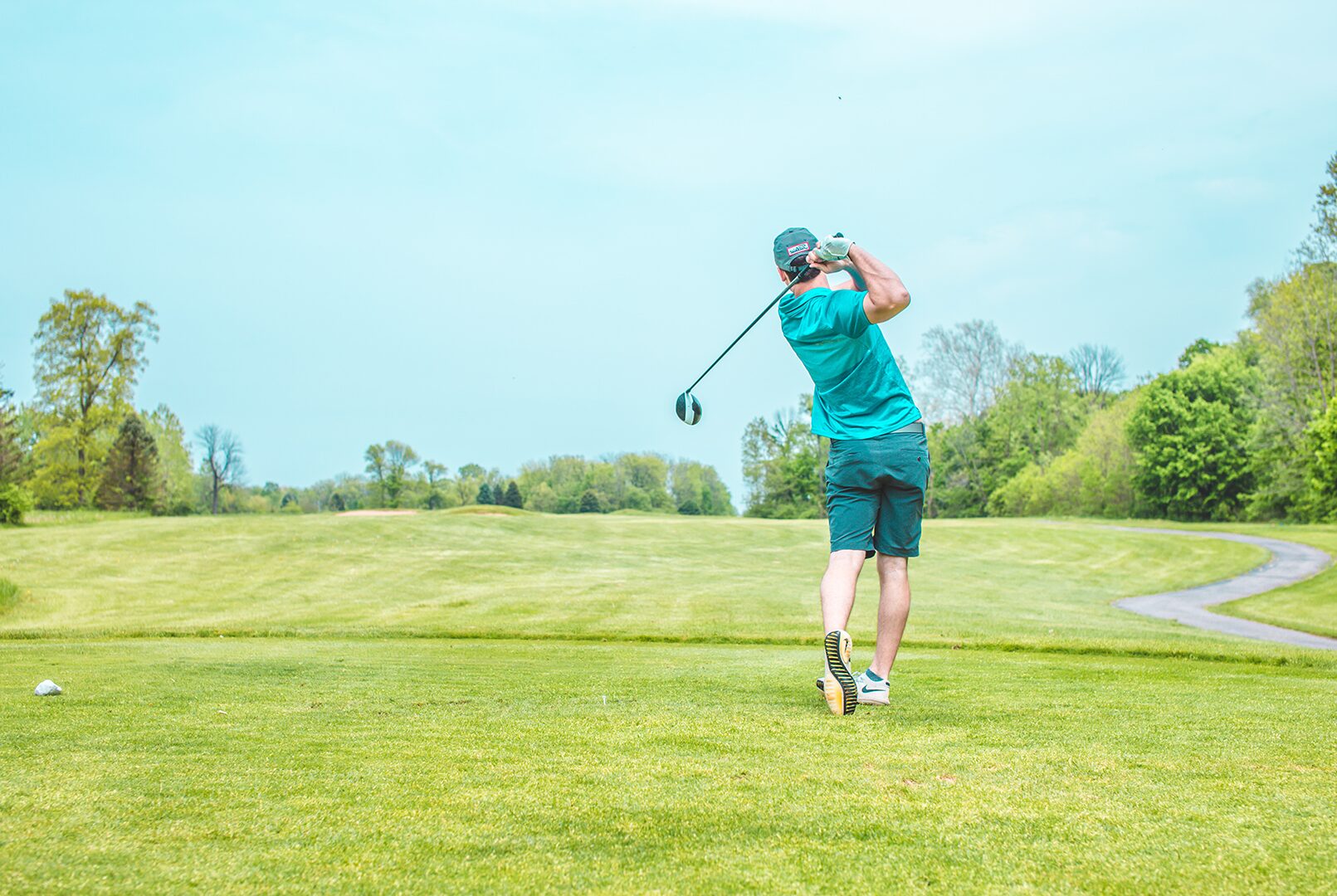 The 4 Most Common Golf Injuries And How To Fix Them - PUR-FORM