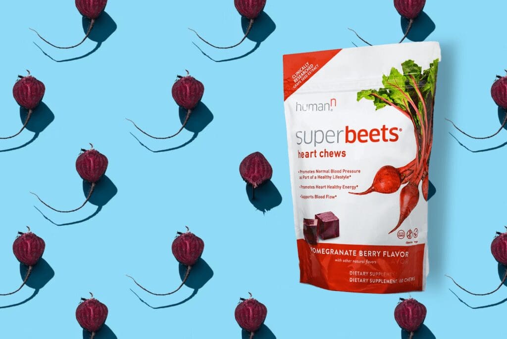 Unlocking The Power Of HumanN’s Phenomenal Products - PUR-FORM