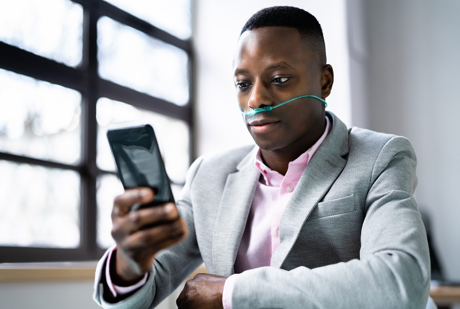 The Surprising Benefits Of Inhaled Hydrogen Gas And Hydrogen-Enriched ...