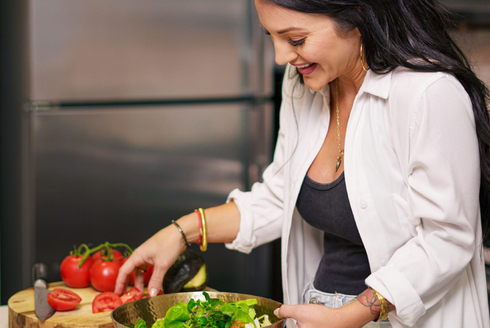 Community Spotlight - Jillian Sutton’s Jilly Fit Foodie - PUR-FORM