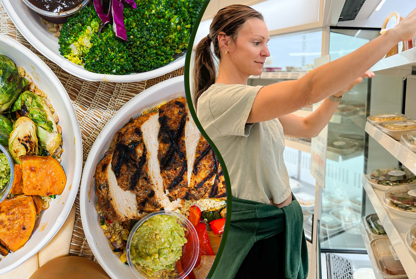 Community Spotlight: A Culinary And Wellness Journey With Chef Erin ...