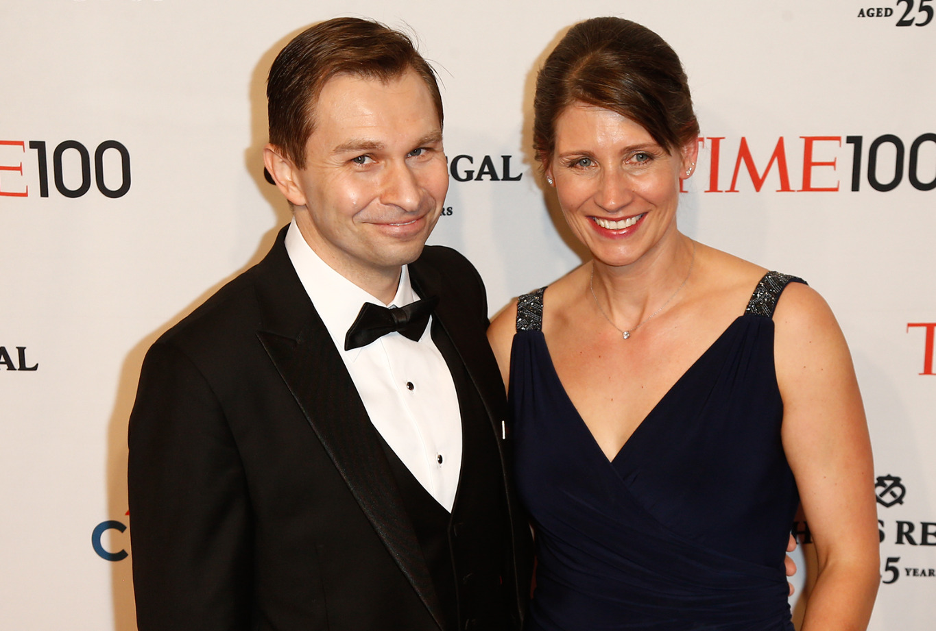 David Sinclair: A Man Dedicated To Ending The Disease Of Aging - PUR-FORM