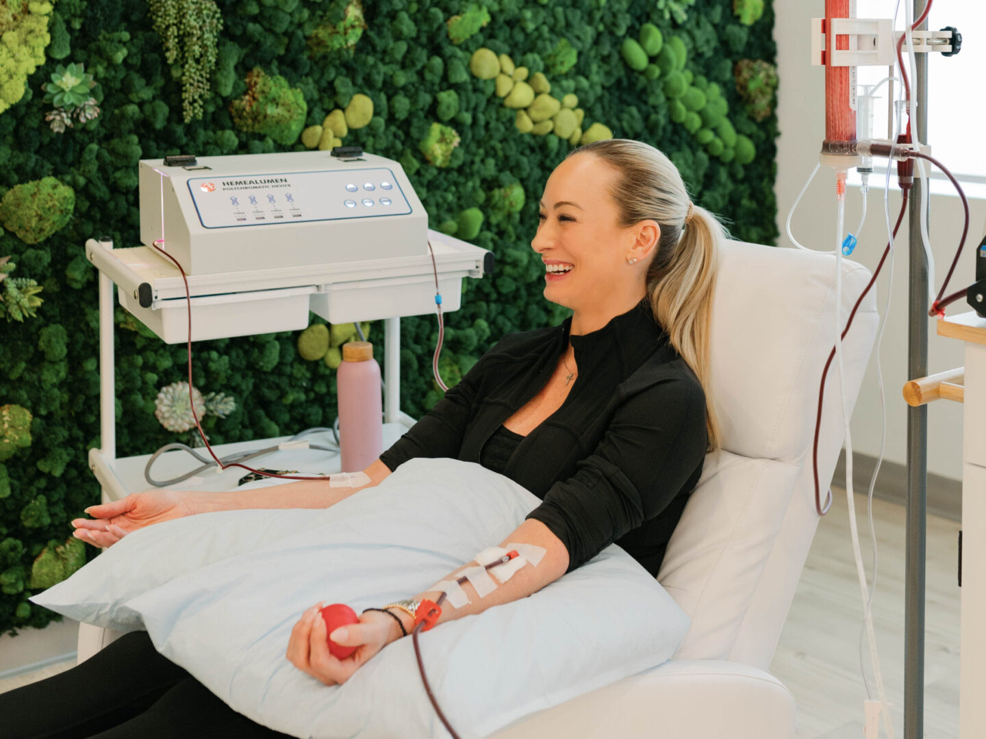 What Is EBO2? The Top 3 Benefits - PUR-FORM