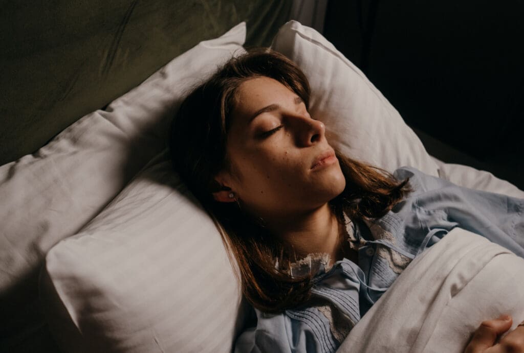 3 Secrets To Energy-Producing Sleep - PUR-FORM