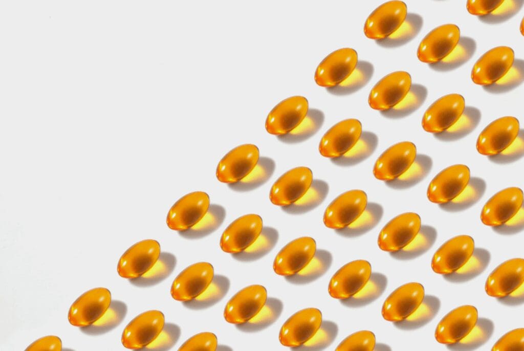 4 Tips To Maximizing Fish Oil’s Effectiveness - PUR-FORM