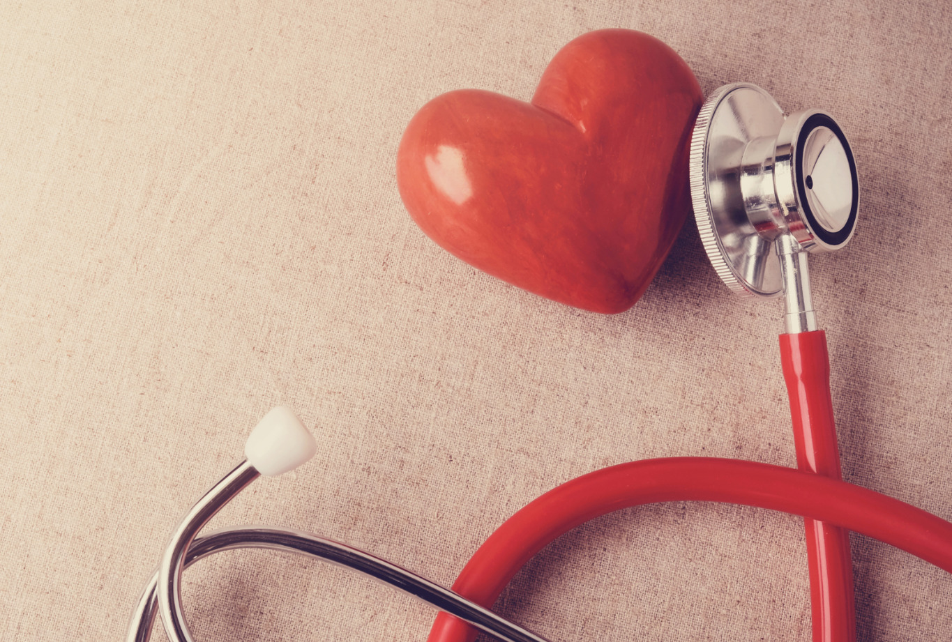 7 Habits To Boost Heart Health - PUR-FORM