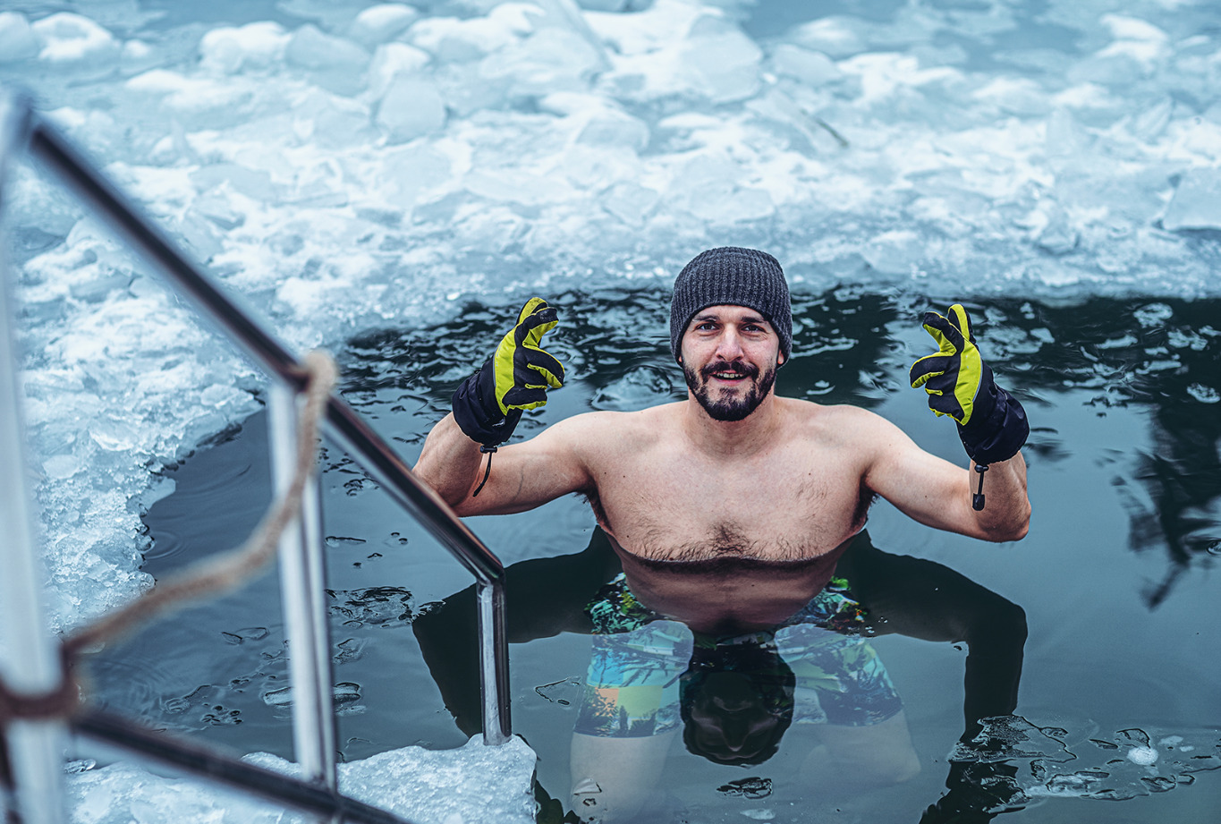 Hormesis Could Add Years To Your Life And Make Stem Cell Procedures ...