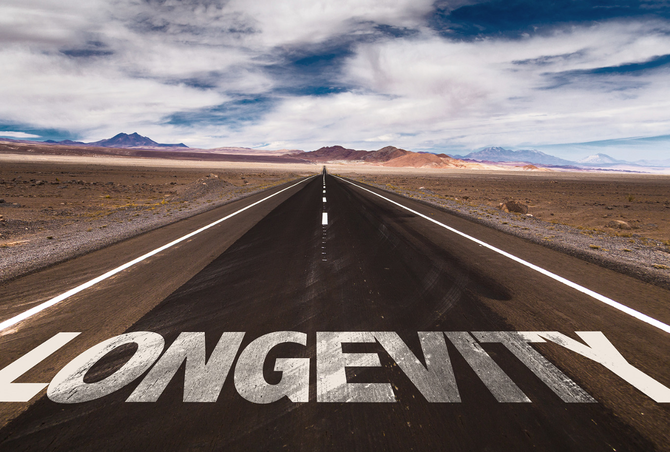 Why The Definition Of “Longevity” Matters - PUR-FORM