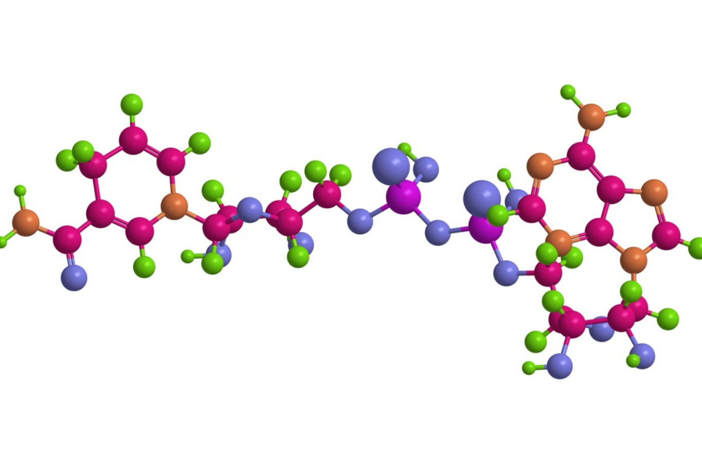 NAD THE SECRET OF LIFE AND AGING! INTRODUCING OUR ADVANCED CELLULAR ...