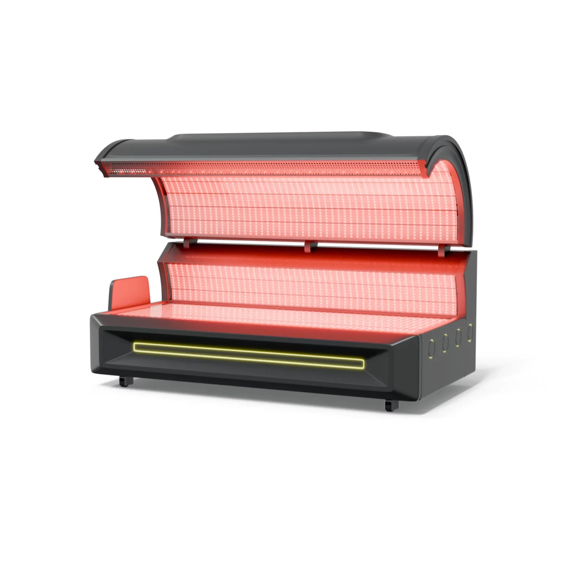 THE PHOTO BIO MODULATION CHAMBER (PBM Chamber) ALSO KNOWN AS THE ...