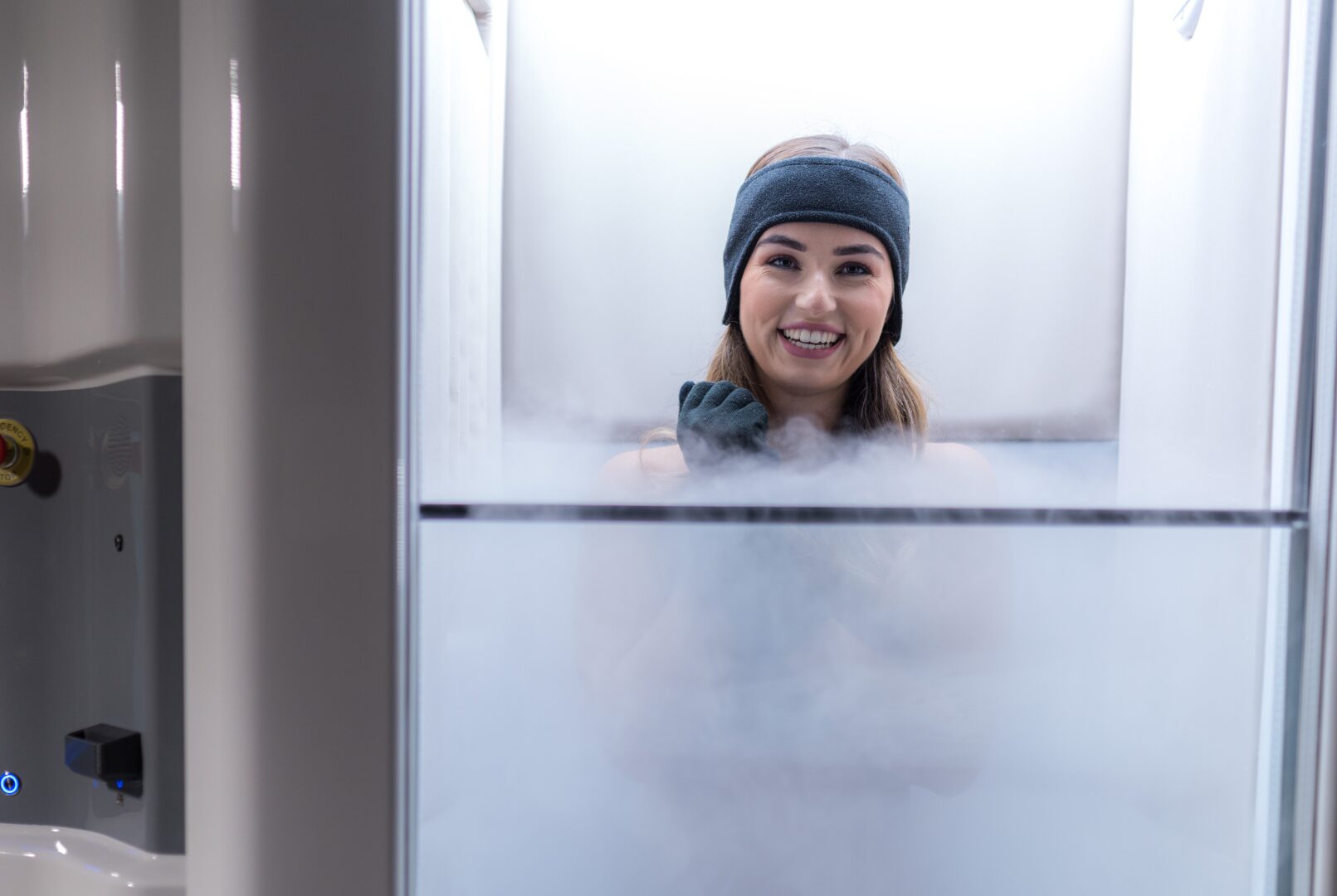 8 Ways To Enhance Contrast Therapy & Cryotherapy - PUR-FORM