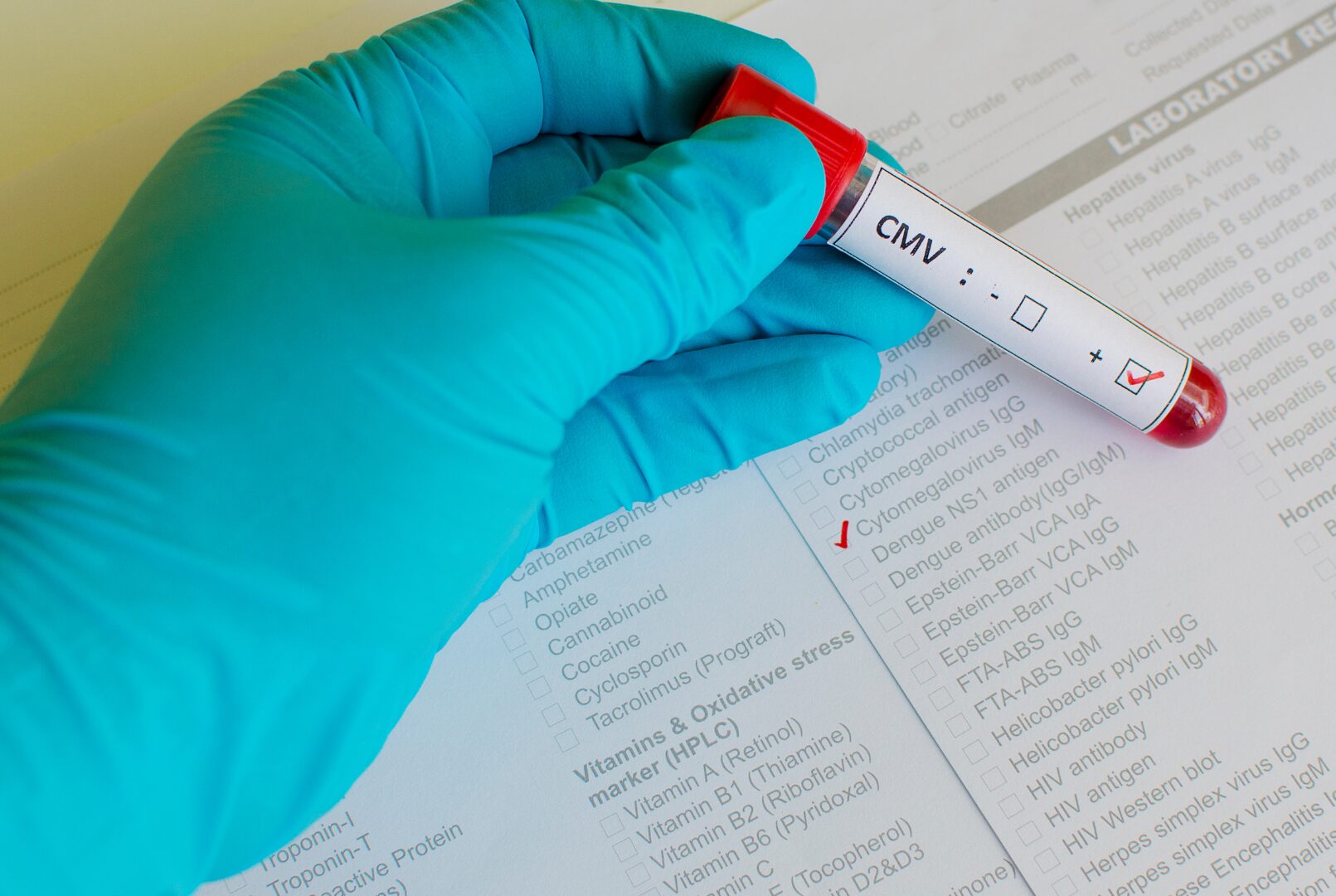 How To Stop A Hidden Virus That May Accelerate Aging In 50% Of Adults ...