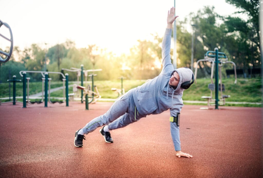 Your Ultimate High Energy Morning Routine - PUR-FORM