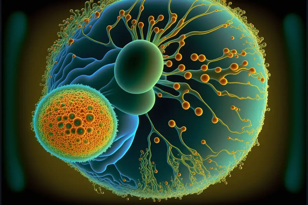 The Stem Cell Niche: Home Of Stem Cells - PUR-FORM