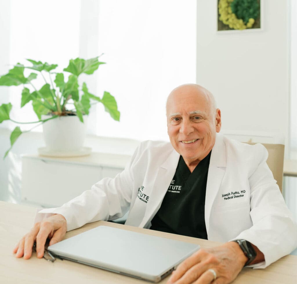 Joseph Purita, MD - PUR-FORM