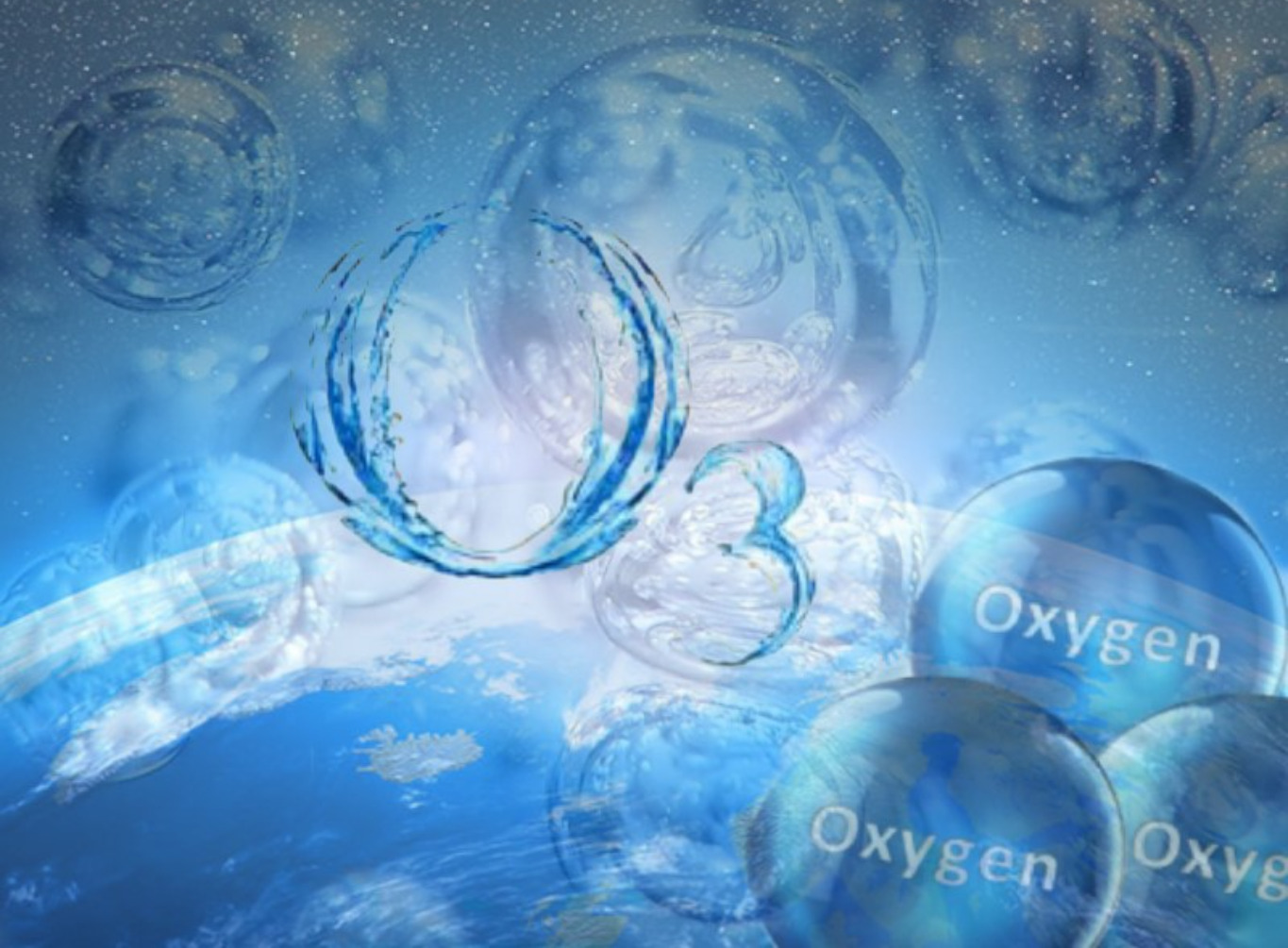 More Ozone Science - PUR-FORM