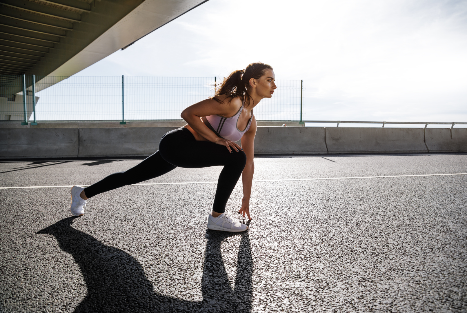 Exercise In A Pill: Too Good To Be True? - PUR-FORM