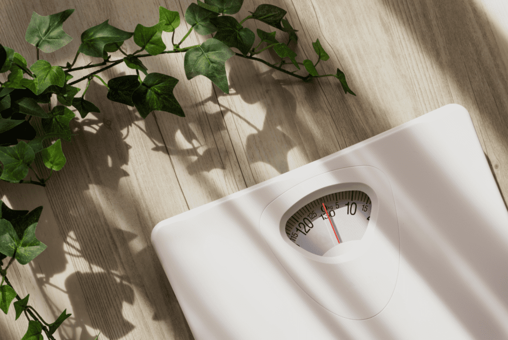 Beyond The Scale: True Weight Loss Success - PUR-FORM