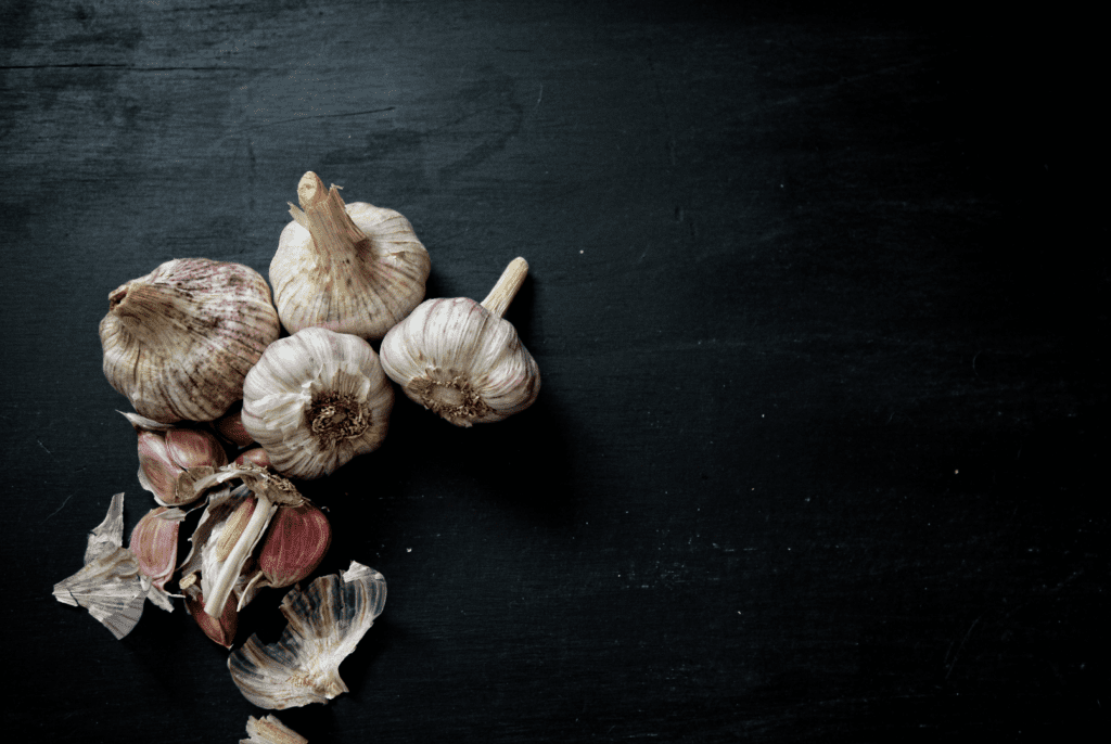 Garlic: Nature’s Weapon Against Hypertension - PUR-FORM