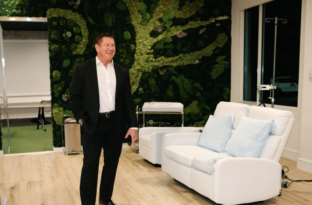 CEO’s Supplement Stack: How A Multi-Company CEO Optimizes Health After ...