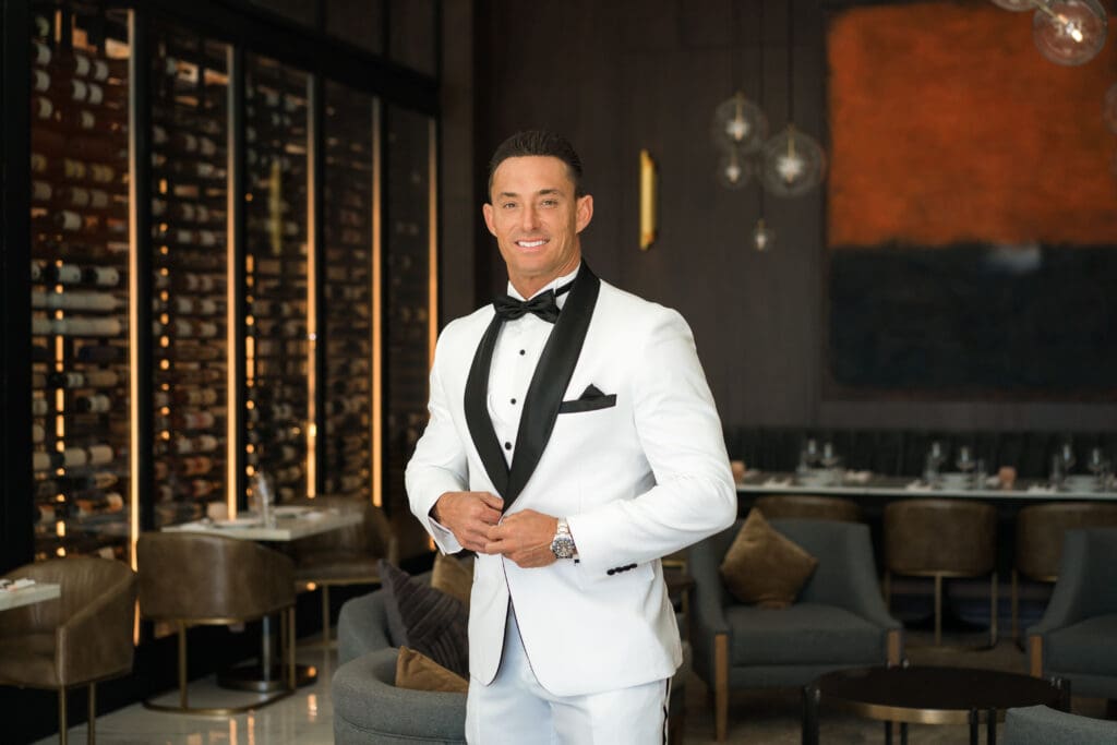 From NFL To WWE To Wellness: Sabby Piscitelli’s Journey Of Purpose ...