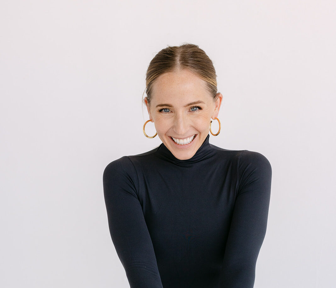 Coming Home To Yourself: A Conversation With Lindsey Simcik - PUR-FORM