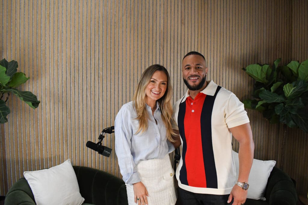 How Sam Tejada Is Changing The Future Of Health And Wellness - PUR-FORM